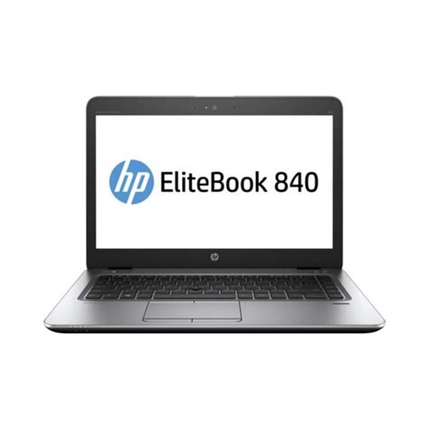 Pc Portables Occasion Hp Elitebook 840 G3 Grade B Ordinateur