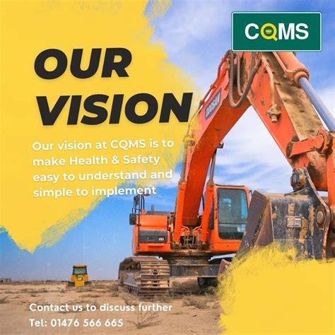 Cqms Healthandsafety Safety Riskassessment Siteinspection Accidentinvestigation Audits