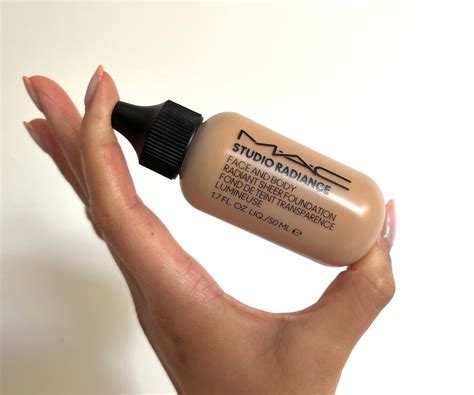 The Difference Between These Mac Foundations And Which One Will Give You