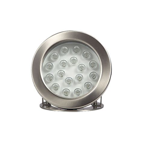 SA UL 4312 18W 水底灯 水底灯系列 产品展示 LED集成投光灯 LED水底景观灯 室外高亮洗墙灯 地面线性灯 LED