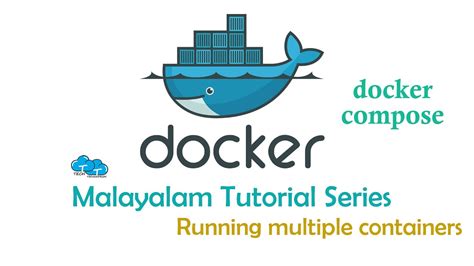 8 Docker Compose Docker Beginners Tutorial Docker Malayalam Full Course Youtube