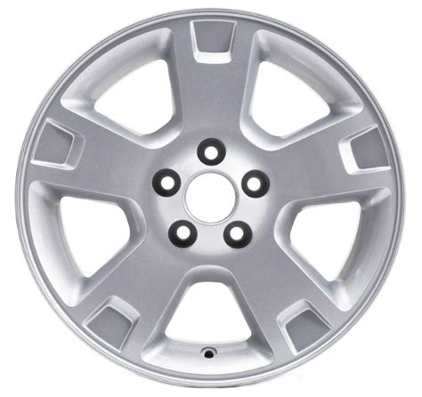 2002 Ford Explorer New 17 Replacement Wheel Rim Rw3528s