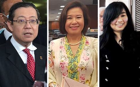 Trial Of Guan Eng Wife And Associate Delayed By Another 2 Months Malaysia Now