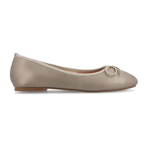 Journee Collection Vika Ballet Flats Jcpenney