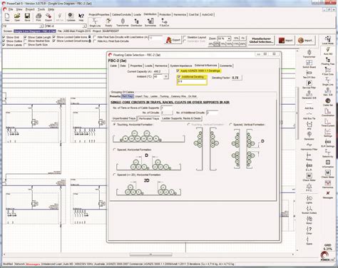 Powercad 5 Powercad