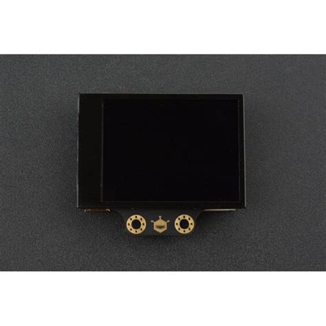 Dfrobot Gravity Huskylens An Easy To Use Ai Machine Vision Sensor Buy