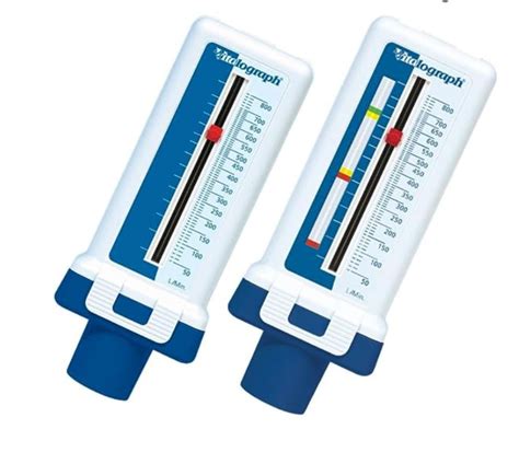 Peak Flow Meter Medibay