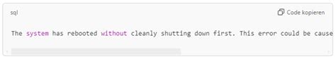 How To Check Shutdown Logs In Event Viewer On Windows Server 2022
