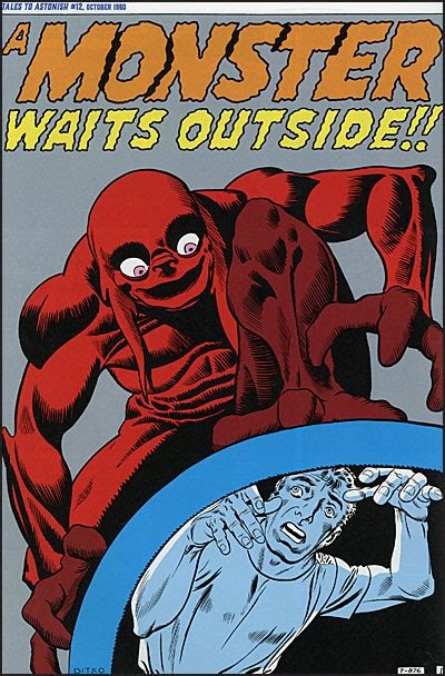 MARVEL MASTERS OF SUSPENSE Stan Lee Steve Ditko Omnibus Volume 1