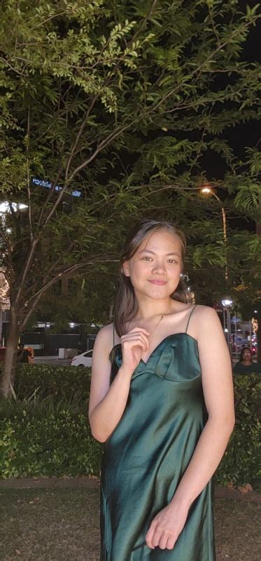 Zoe 23 Looking In Perth Au