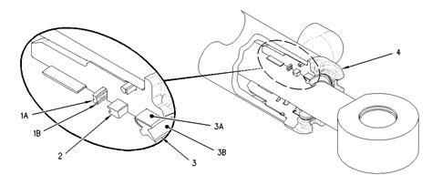 Installation Of Vented Buffer Seal Assembly U Cup Seal And Double Lip