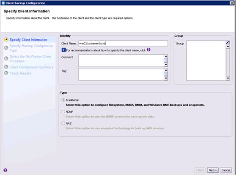 Using Itempoint Table Level Recovery With Sql Server Data Protection Hub