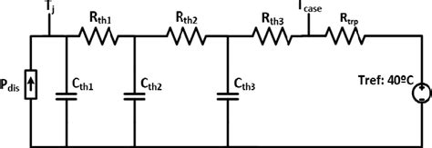 Figure 1 From Circuit Proposal Of A Latching Current Limiter For Space Applications Based On A