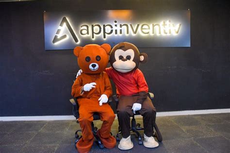 Appinventiv On Linkedin Mondaymood Lifeatappinventiv Appinventiv