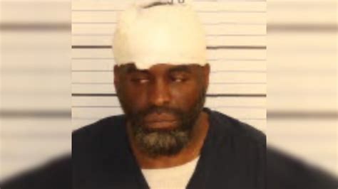 Wanted Sex Offender Caught After Harassing Women At Shopping Center
