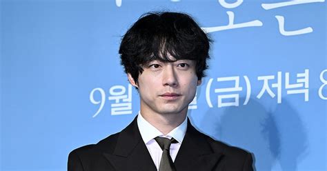 사카구치 켄타로 여심 흔드는 마성의 매력[엑s Hd포토]