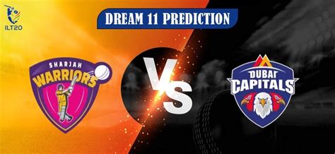 SJH Vs DUB Dream Prediction Fantasy Stats Venue Report Recent
