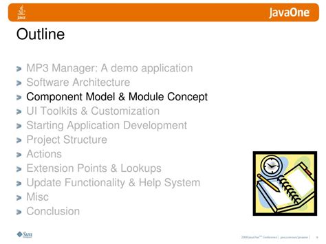 ppt netbeans platform compared with eclipse rich client platform