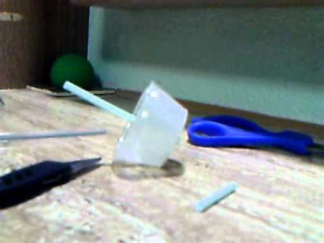 Homemade Fish Feeder YouTube