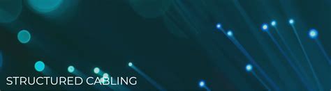 Structured Cabling ACCESS DNSI