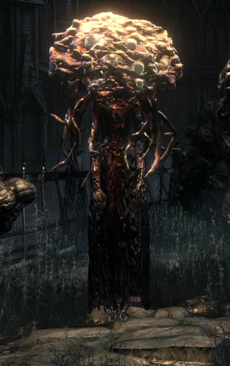 Winter Lantern Bloodborne Wiki Fandom