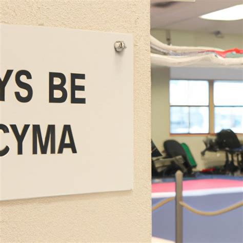 What Does Ymca Gym Stand For Exploring The Benefits And Mission Of Ymca Gyms The Enlightened