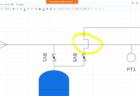 how to show lines overlapping community