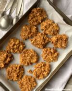 NO BAKE BUTTERSCOTCH COOKIES The Southern Lady Cooks