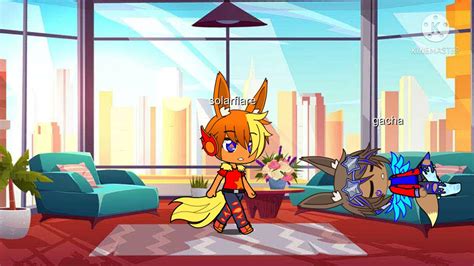 Eeveelution Sqaud S Life A Old Friend Youtube