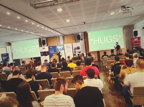 Grusp On Linkedin Php Phpday