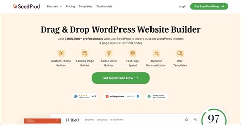 Best Wordpress Landing Page Plugins Top 7 Ranking In 2024
