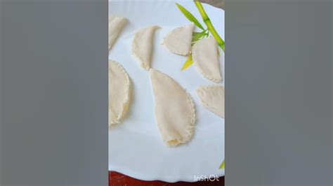 Junbai Only Four Ingredients Shorts Youtube
