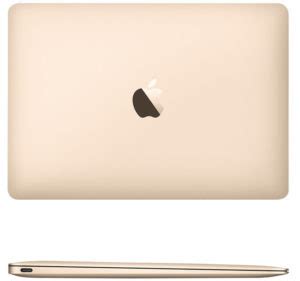 Apple Macbook Early Specs Tests And Prices Laptopmedia Com