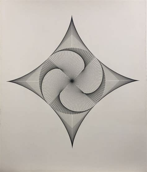 Solved How Do I Create These Spirograph Fan Shapes On Ill Adobe Community 13665381