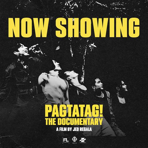 ⚠️ Sb19 Pagtatag The Documentary Is 1z Entertainment Facebook