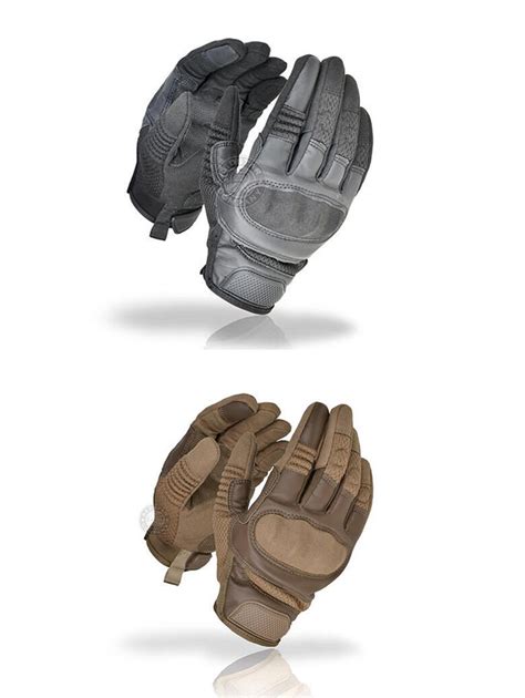 S60 스프링 핑거 전술 장갑 Igun Airsoft