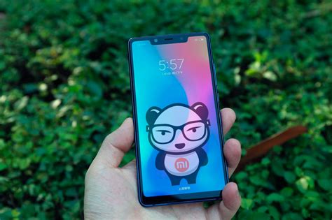 Xiaomi Mi 8 SE - старт продаж начался! Успей купить!