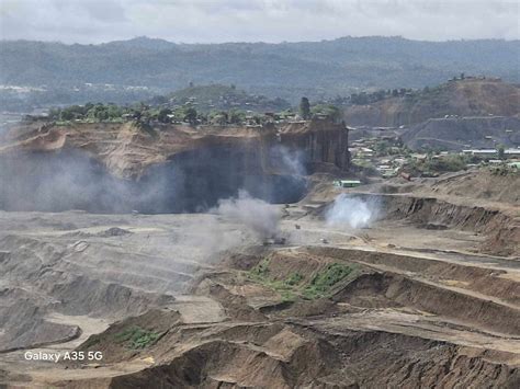 တိုက်ပွဲများကြောင့် ဖားကန့်ဒေသတွင် အပြောင်းအလဲ ကြီးမားလာ Myanmar Now
