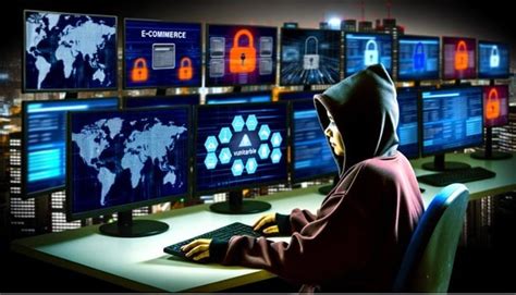 Cybersecurity For E Commerce Websites Protecting Customer Data Security Zap