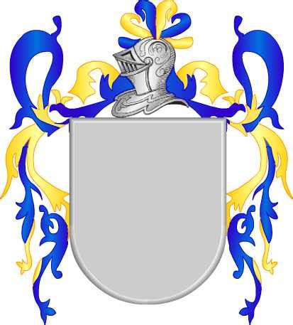Heraldicahispana Es Galer A