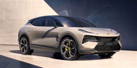 Here Powers Lotus Eletres Digital Cockpit With Ev Navigation And Range Assistant