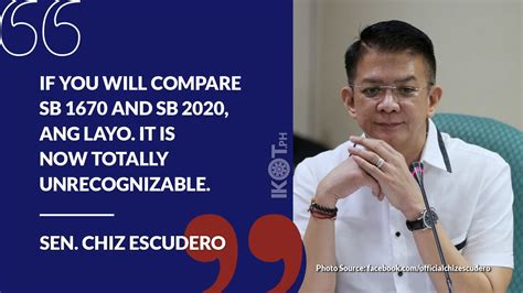 Senate Eyes Ok Of Latest Maharlika Fund Bill — Ikot Ph