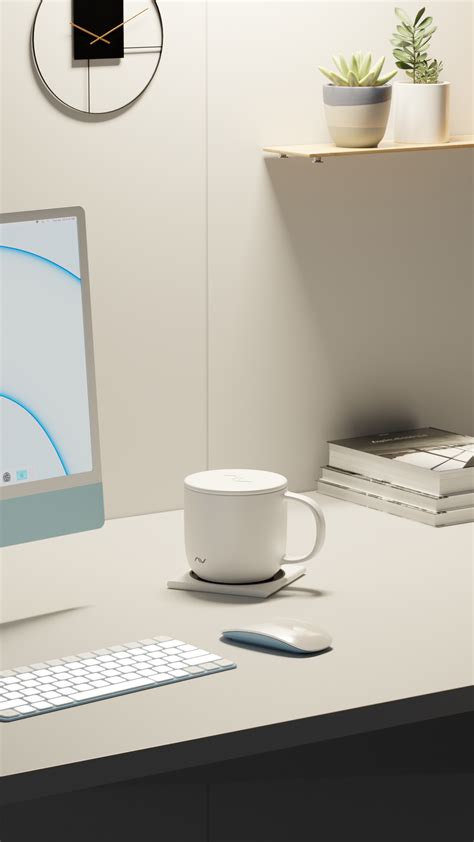 Upgrade Your Workspace With These 10 Essentials