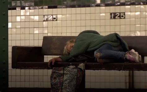 Homelessreportunderscores Coalition For The Homeless