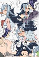 Post Knhr Reginald Kastle Rio Kastle Yu Gi Oh Yu Gi Oh Zexal