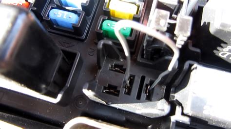 How To Jump A Relay ElectronicsHacks