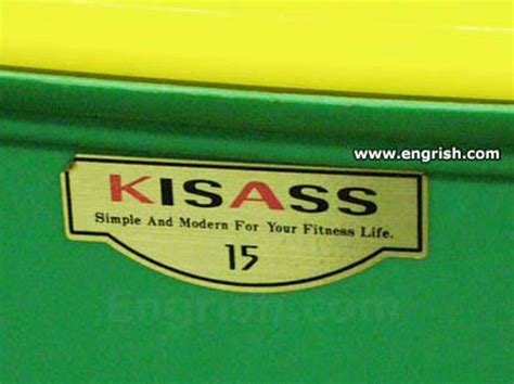 Engrish Fails 70 Pics