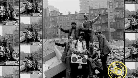 Celebran el 50 aniversario del Hip hop con una exhibición en el museo