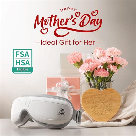 Heated Eye Massager For Migraines And Headaches Shop With Me Mama