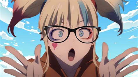 Suicide Squad Isekai Episodes Review Youtube